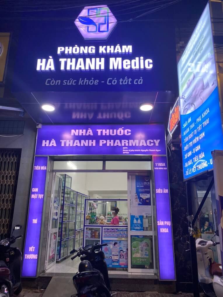 Đánh Giá Tổng Quan: Dịch Vụ Và Uy Tín Của Phòng Khám Hà Thanh Quy Nhơn
